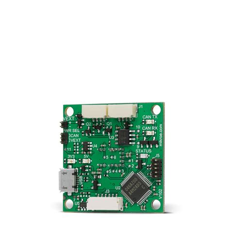 Bdc Afbr S50 Tof Sensor
