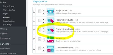 How To Duplicate Prestashop Module