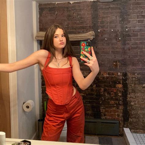 Ruby Lyn On Instagram “🧡” Ropa Outfits Conjuntos De Ropa