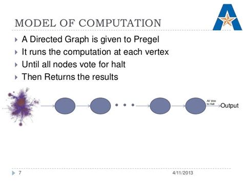 Pregel A System For Large Scale Graph Processing