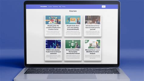 Grab A Lifetime Membership To Virtual Tech Classes You Can Take 24 7