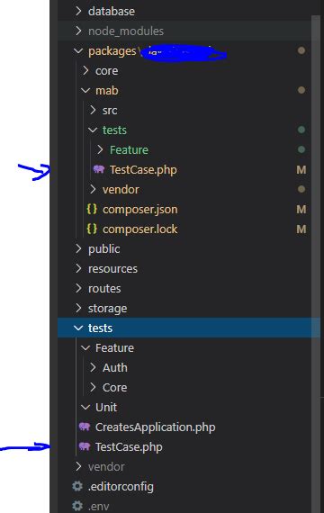 Livewire Class Does Not Exists Package Development Help Livewire
