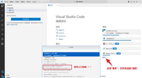 Vs Code开发stm32单片机【导入代码编译烧录】 哔哩哔哩