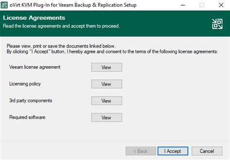 Protegiendo Oracle Kvm Con Veeam 24xsiempre
