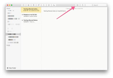how to share notes in macos sierra iphone hacks 1 iphone ipad