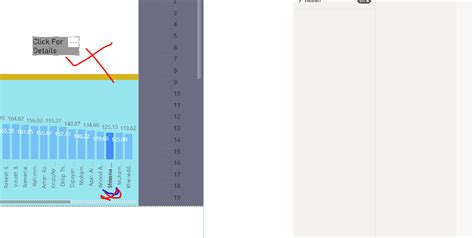 Drill Through Button Click Not Working Microsoft Fabric Community