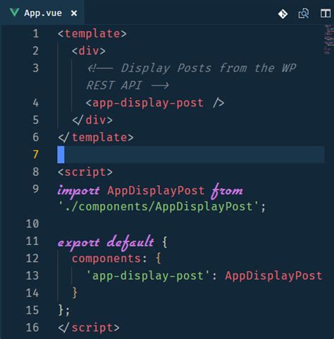 Creating A Hybrid Single Page App In WordPress With VueJS