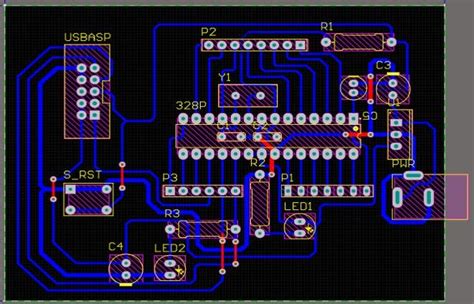 Pcb Design And Layout Using Altium Designer Freelancer