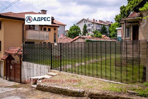 70 кв м РЗП 70 кв м РЗП Къщи Вили 9 Ти Квартал Плевен Агенция за недвижими имоти Адр