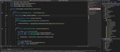Dotnet Cleanarchitecture Aspnetcore Backend Softwarearchitecture Adonet Sqlserver