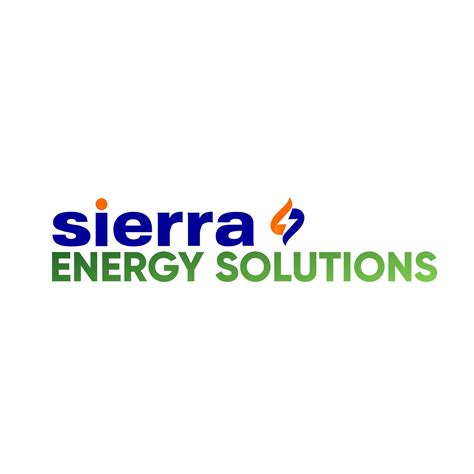 Sierra Energy Solutions