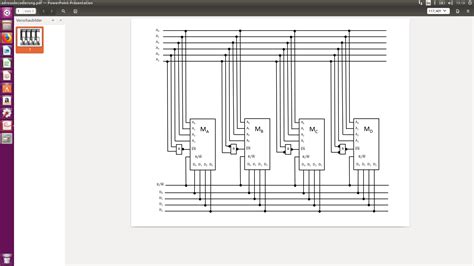 Microcontroller Address Decoder And Its Address Range Electrical