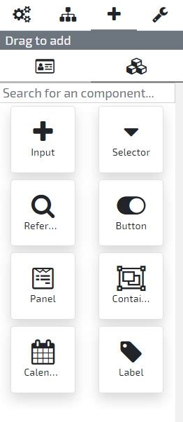 Data Visualization Omnia Low Code Platform Documentation