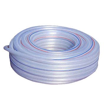 Pvc Fiber Reinforced Hose China Rubber Hose Pvc Hose Manufacturer
