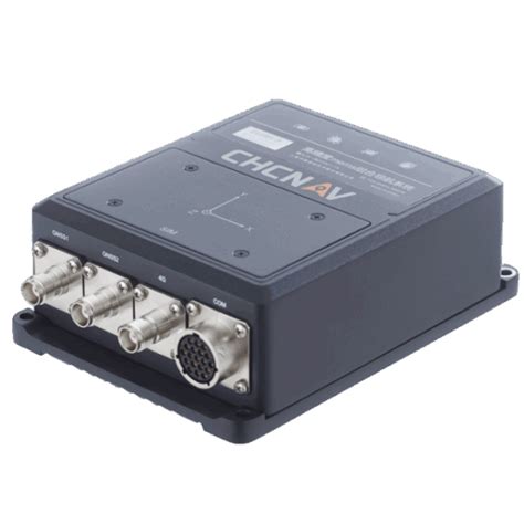 Chcnav Cgi 610 Gnssins Sensor