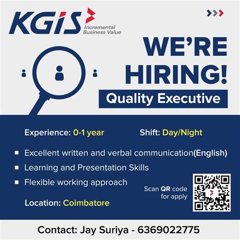 Jay Suriya K On Linkedin Hiringfreshers 16 Comments