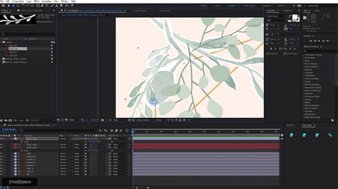 How To Animate In After Effects Boutique Text Create The Layout