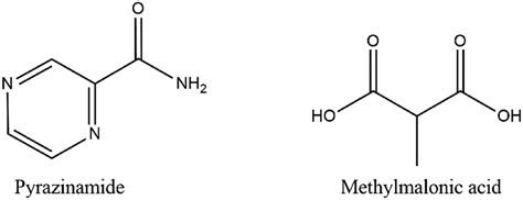 Methylmalonic Acid Structure