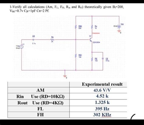 Solved Solve Theoretically If Not Solved As Required We
