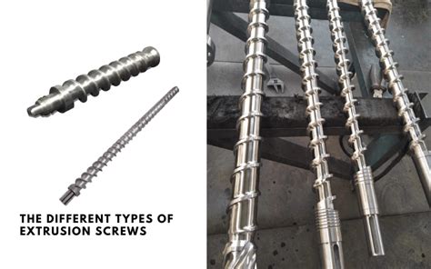 Understanding The Twin Screw Extruder A Comprehensive Guide Jieya