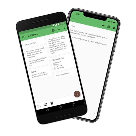 Top Essential Open Source Android Apps For Boosting Productivity