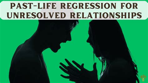 Past Life Regression For Unresolved Relationships Indore Indore
