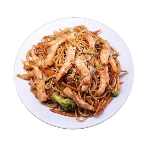 Chaumin Camarón Ikigai Sushi Bar