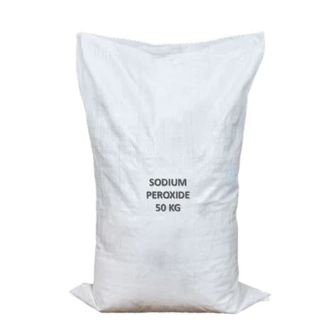 Sodium Peroxide Powder Crystals Lumps At ₹ 2900kg Disodium