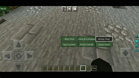 Echo Client 119 Fps Boost Mod Menu Armor Hud Mc Modnet