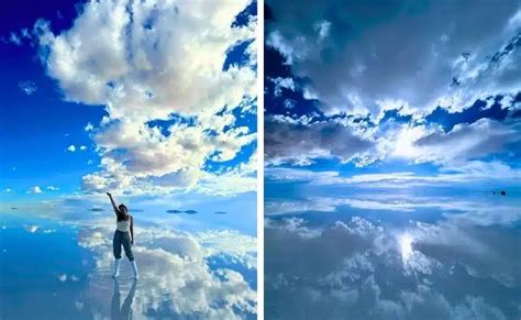 Todo Lo Que Debes Saber De La Temporada De Lluvias En Uyuni