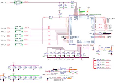 ADS Lead OFF Detection Issue Data Converters Forum Data Converters TI E E Support Forums