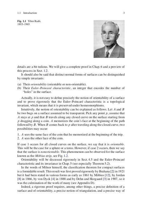 A Guide To The Classification Theorem For Compact Surfaces