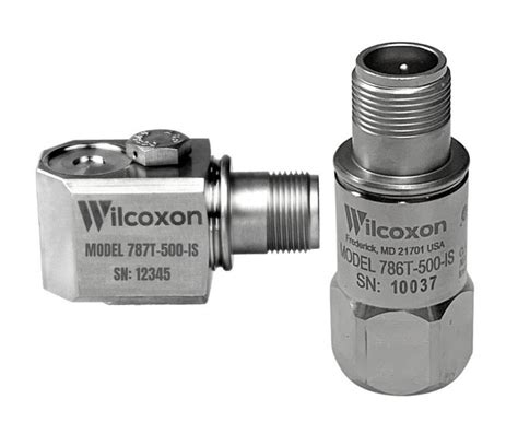 Accelerometer Selection Important Factors KDPES