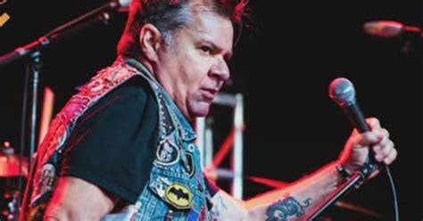 ‘junkyard David Roach Aggressive Skin Cancer Fight