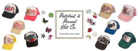 Hat N Patch Hat Or Patch Marine Corps 0311 Rifleman Mos Red Patch