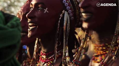 Африканский секс конкурс Пожалуй это самый пикантный конкурс красоты БудьВКурсе By Только