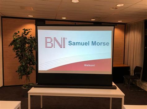 kees van zanten op linkedin bnisamuelmorse gevenloont ondernemerschap