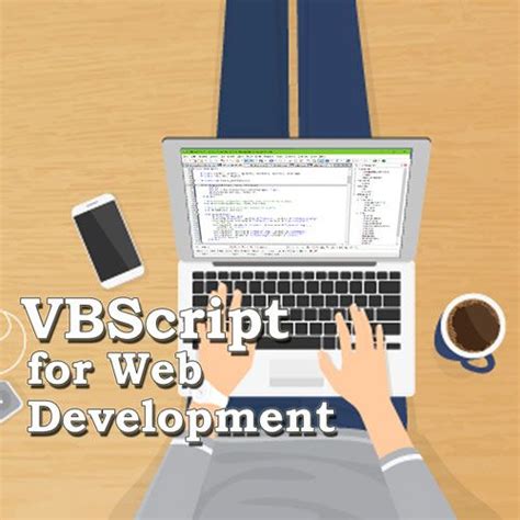 Vbscript For Web Development Page Design Web Development Data Driven