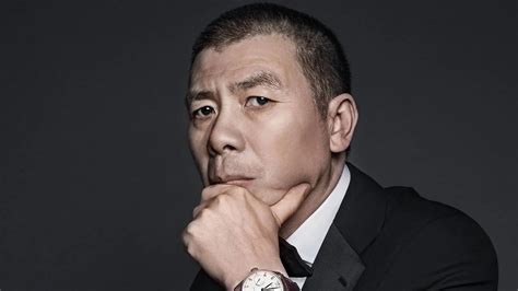 Feng Xiao Gang Movies And Tv Shows