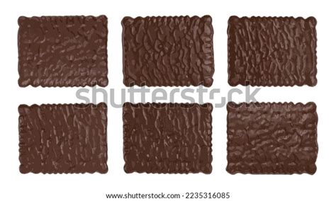 150 Chocolate Coated Biscuit Rectangular Royalty Free Photos And Stock Images Shutterstock