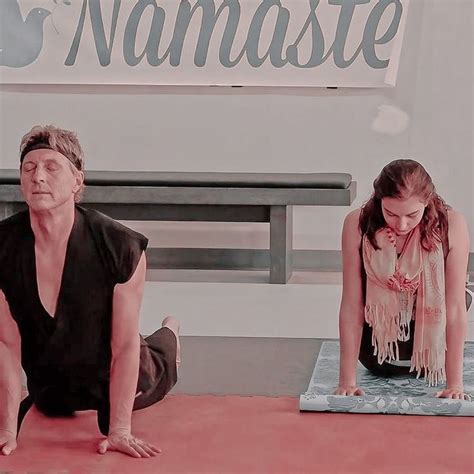 Cobra Kai Kai Fotos De Wallpaper Fotos De Celebridades