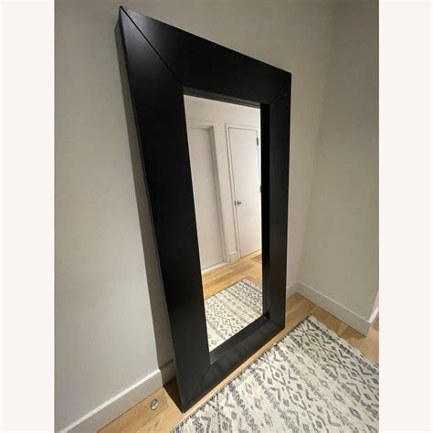Ikea Floor Mirror Aptdeco