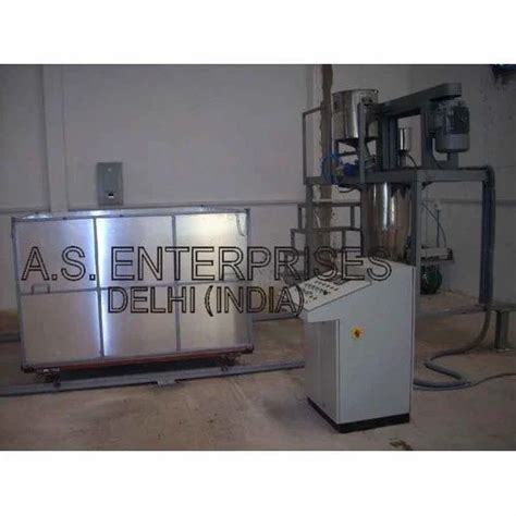 Processing Machinery Foam Processing Machinery And Pu Foam Processing Machinery From