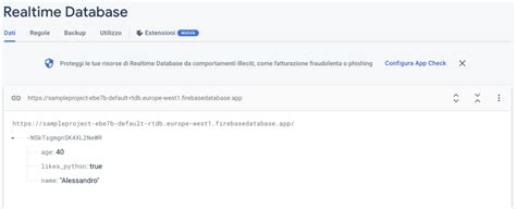 Firebase How To Integrate A Real Time Database In Python Flowygo