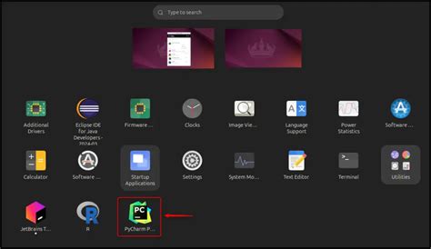How To Install PyCharm On Ubuntu Desktop Its Linux FOSS