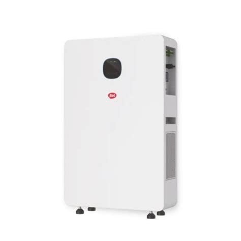 Home Itel 3600watts 8000wh Smart All In One Power Station Iess 3k680n
