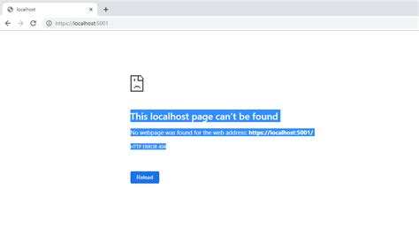 Asp Net Mvc Net Core 2 1 VS 2017 Basic Web Api Throwing This Site