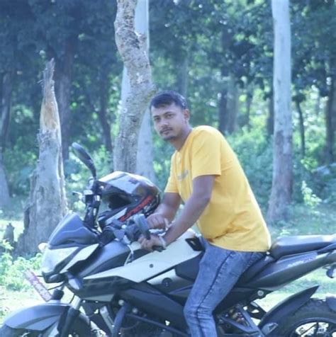 Anish Ghimire