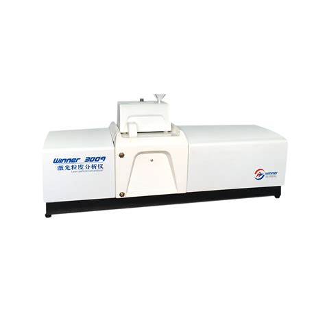 Laser Particle Size Analyzer Nano Particle Size Analyzer Micron Particle Size Analyzer Factory