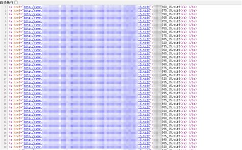 Python一次性批量下载网页内所有链接链接批量下载 Csdn博客